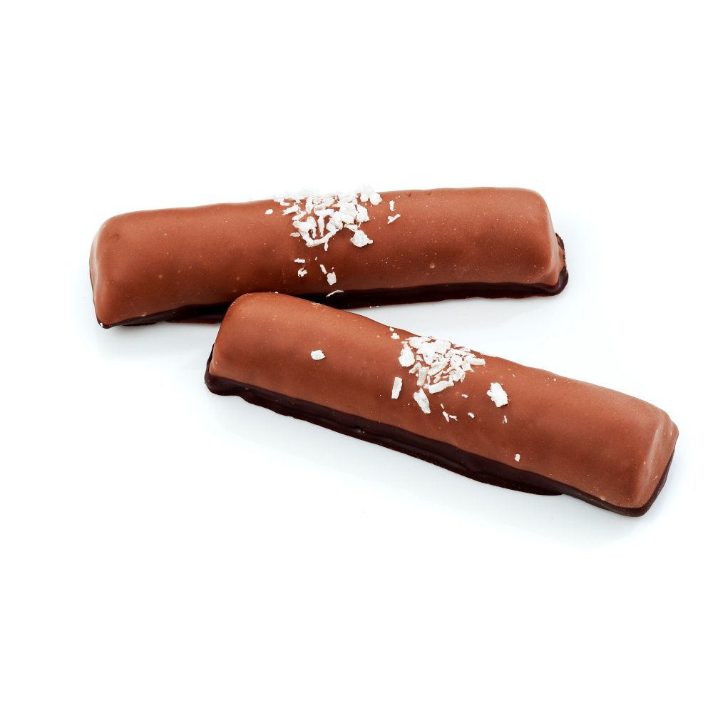 KOKOSSTANG CHOKOLADE STÆNGER - KØB KVALITETSCHOKOLADE